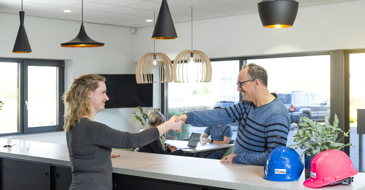 Contact | UFKES Apeldoorn